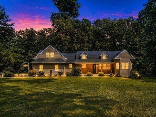 4 bedroom, Charlton MA 01507 104192002