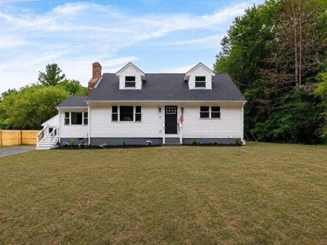 4 bedroom, Charlton MA 01507 104851824