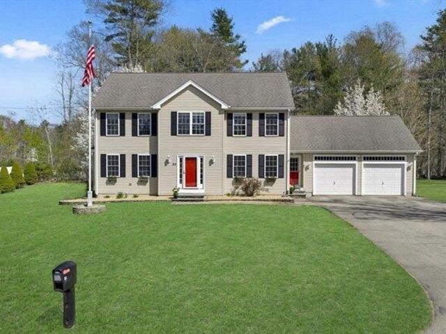 4 bedroom, Charlton MA 01507 102635478