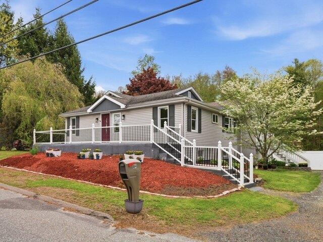 4 bedroom, Charlton MA 01507 102960948