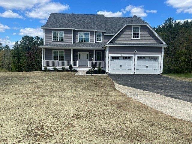 4 bedroom, Charlton MA 01507 103035646