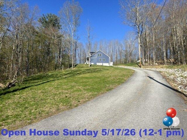 4 bedroom, Charlton MA 01507 LS102412769