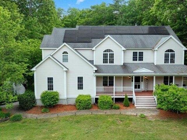 4 bedroom, Charlton MA 01507 LS102922505