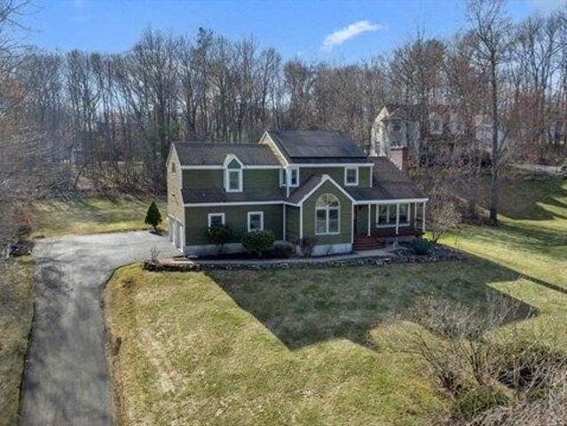 4 bedroom, Charlton MA 01507 LS102370847