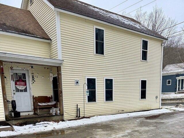 4 bedroom, Charlemont MA 01339 LS101630971