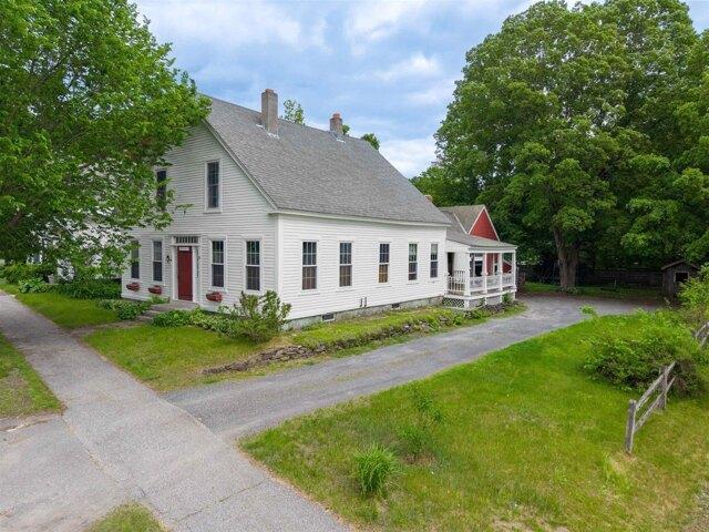 4 bedroom, Charlestown NH 03603 104479292