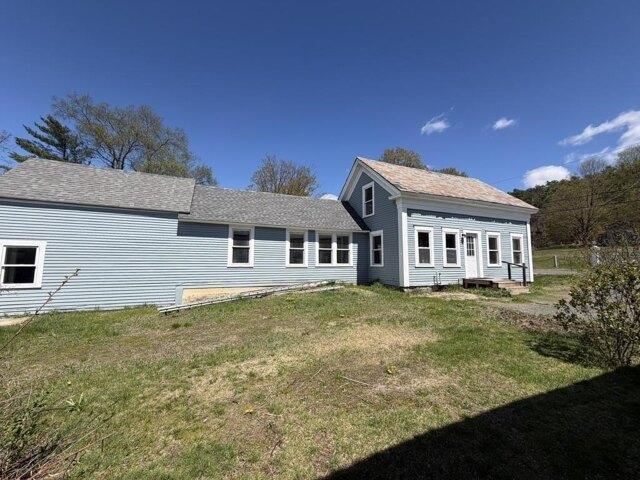 4 bedroom, Charlestown NH 03603 LS102119215