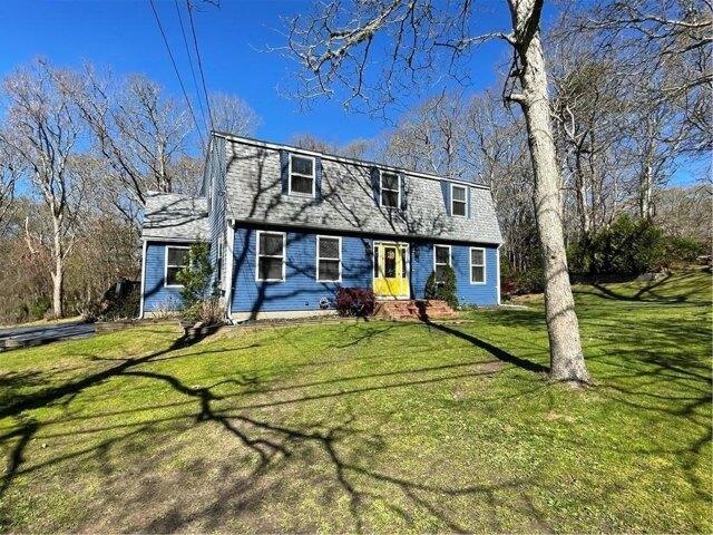 4 bedroom, Charlestown RI 02813 LS101859465