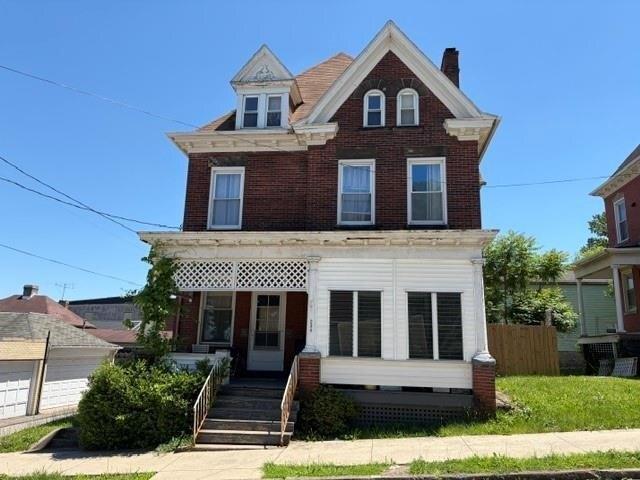 4 bedroom, Charleroi PA 15022 103626006
