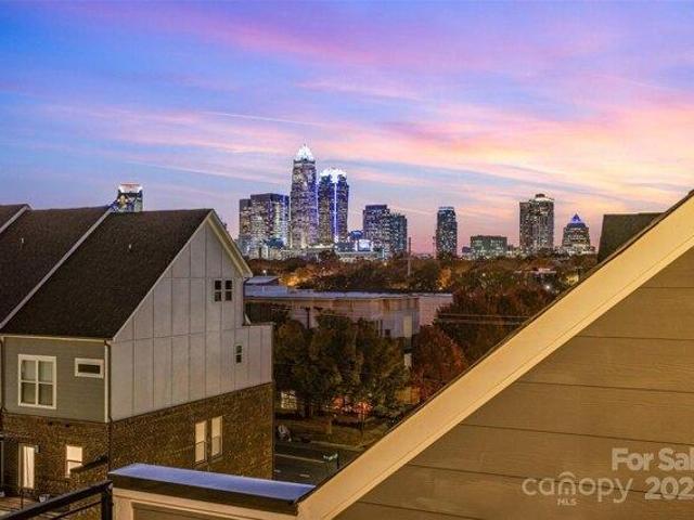 4 bedroom, Charlotte NC 28204 LS96355271