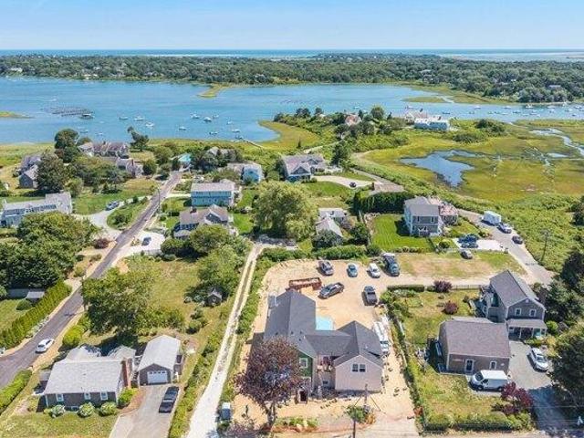 4 bedroom, Chatham MA 02633 LS102064495