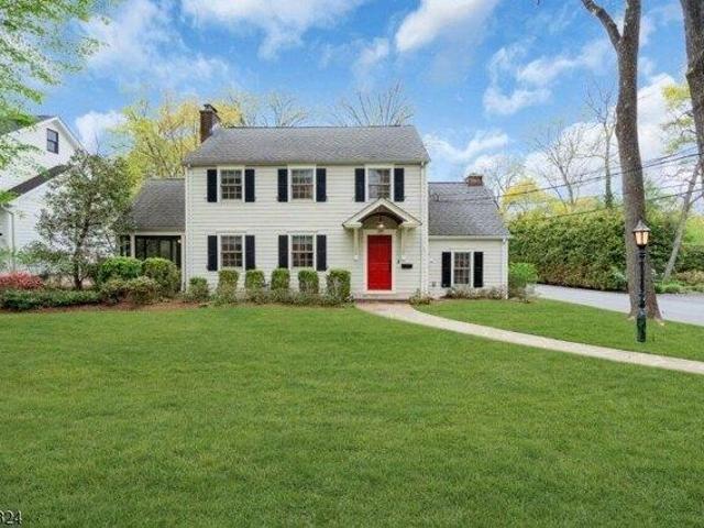 4 bedroom, Chatham NJ 07928 102212409