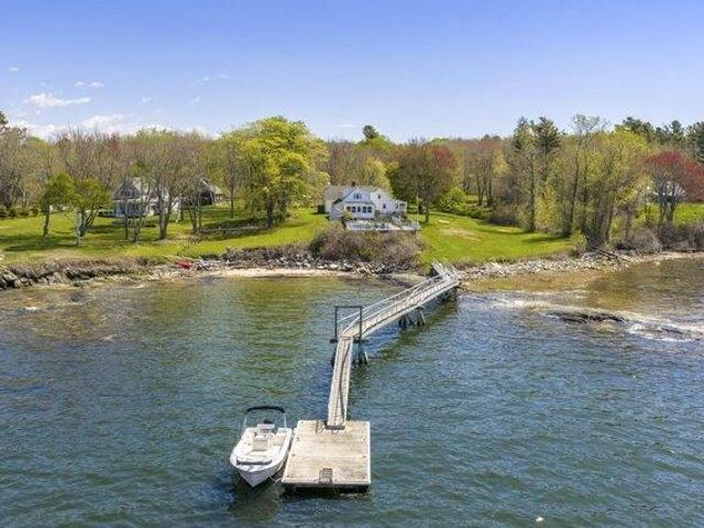 4 bedroom, Chebeague Island ME 04017 105092323