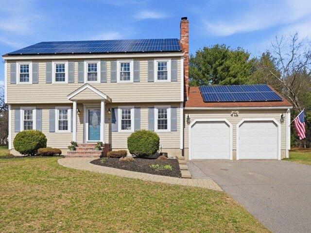4 bedroom, Chelmsford MA 01824 LS102798733