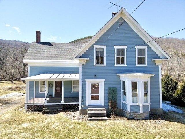 4 bedroom, Chelsea VT 05038 102592573