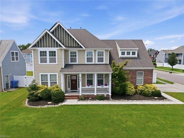 4 bedroom, Chesapeake VA 23323 104902249