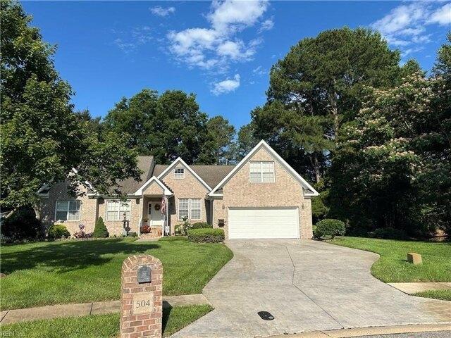 4 bedroom, Chesapeake VA 23323 104903164