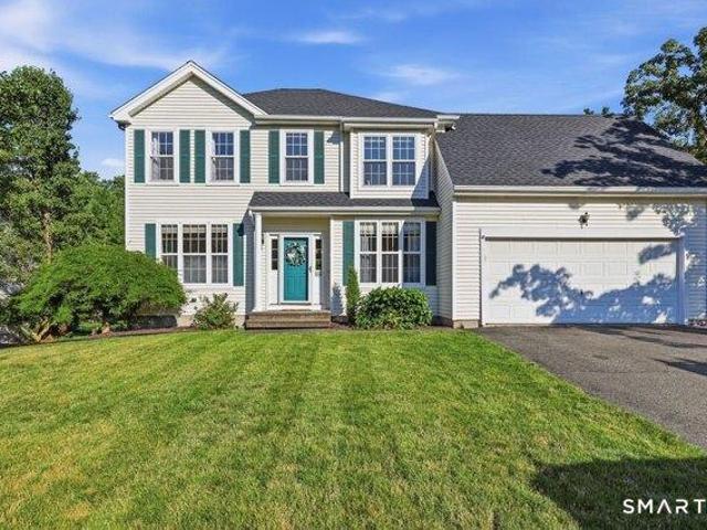 4 bedroom, Cheshire CT 06410 104567281