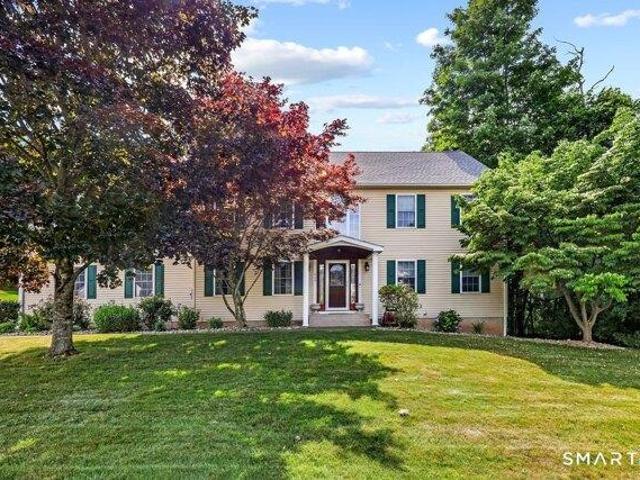 4 bedroom, Cheshire CT 06410 104567544