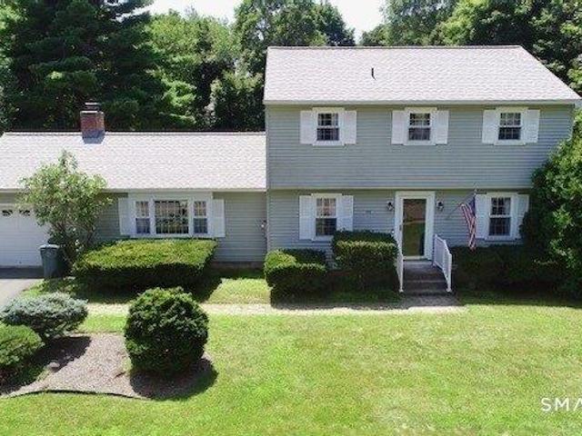 4 bedroom, Cheshire CT 06410 104851033