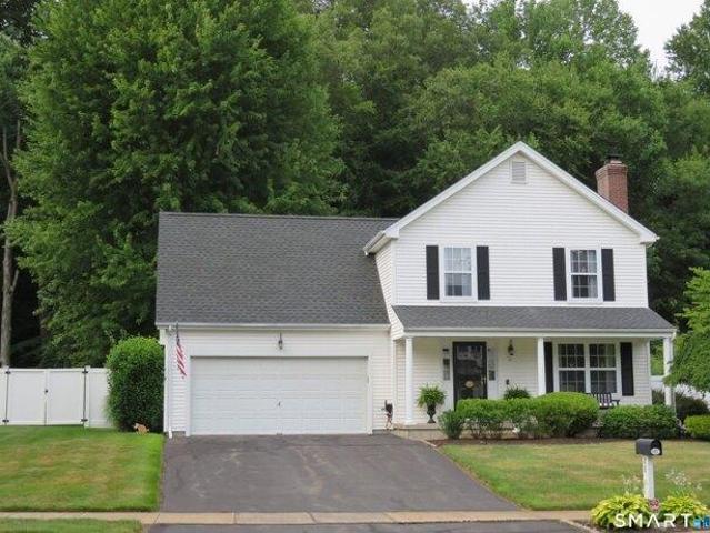 4 bedroom, Cheshire CT 06410 105114643