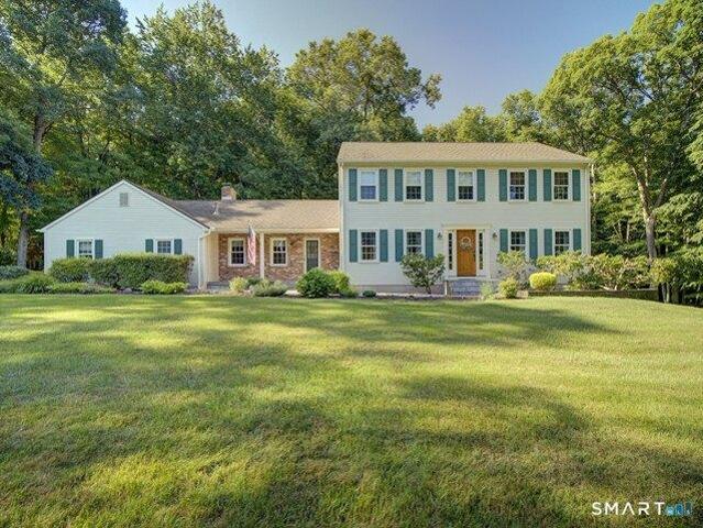 4 bedroom, Cheshire CT 06410 105124292