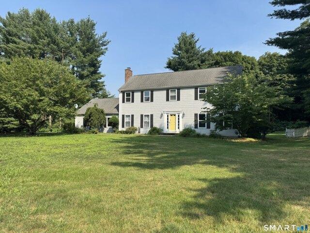 4 bedroom, Cheshire CT 06410 105144690