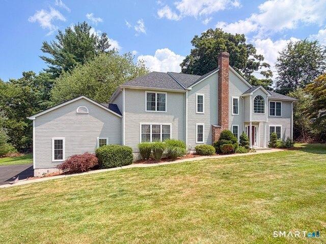4 bedroom, Cheshire CT 06410 105143456