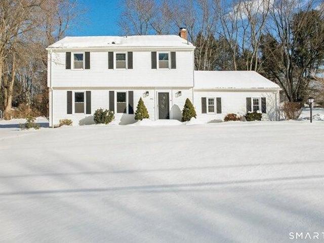 4 bedroom, Cheshire CT 06410 101998008
