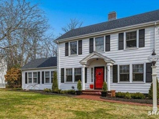 4 bedroom, Cheshire CT 06410 102027368