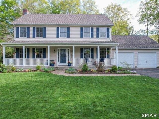 4 bedroom, Cheshire CT 06410 102156524