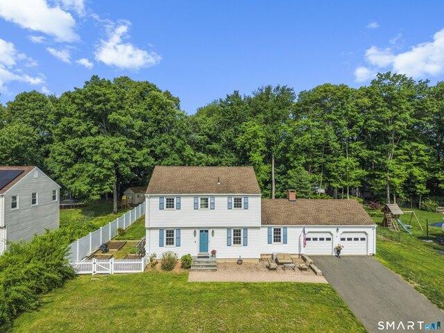 4 bedroom, Cheshire CT 06410 102724310