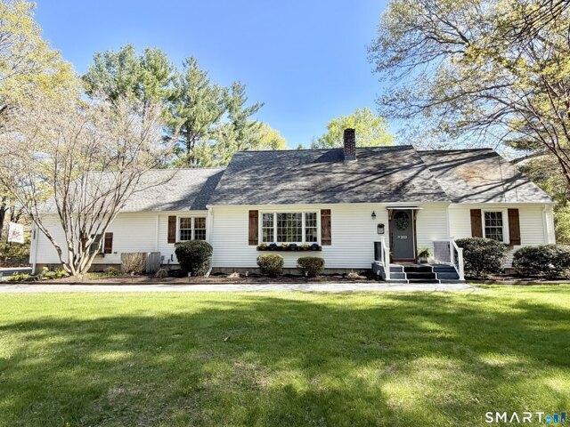 4 bedroom, Cheshire CT 06410 102725807
