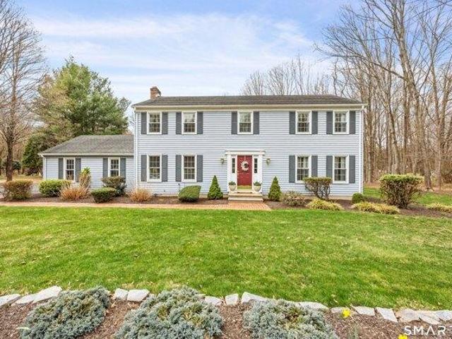 4 bedroom, Cheshire CT 06410 LS102028767
