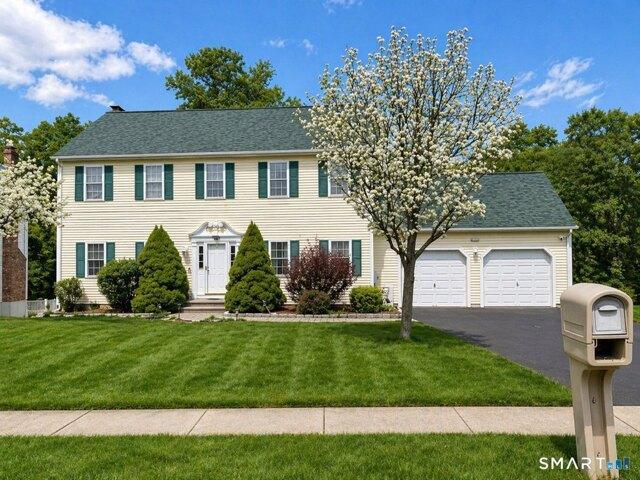 4 bedroom, Cheshire CT 06410 LS102317272