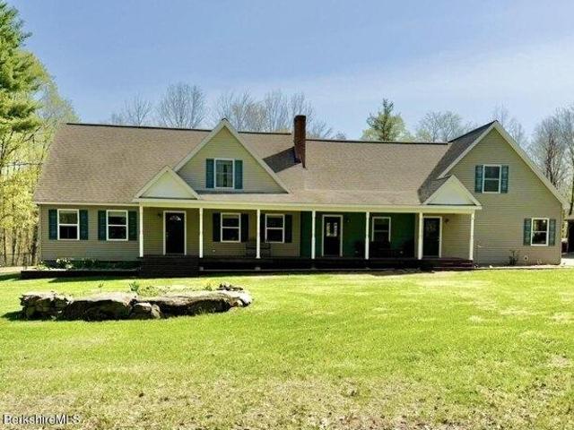 4 bedroom, Chester MA 01011 105107786