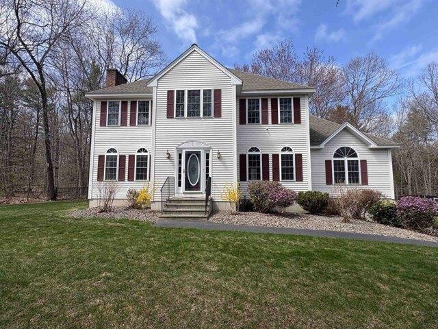 4 bedroom, Chester NH 03036 LS102443643