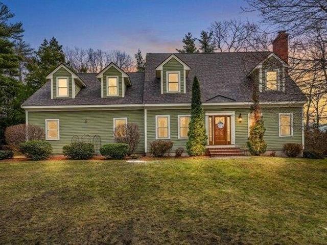 4 bedroom, Chester NH 03036 LS102477508