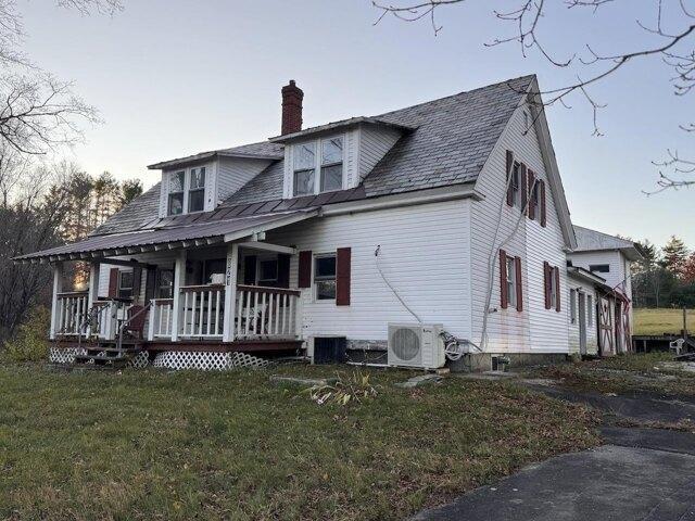4 bedroom, Chesterfield NH 03466 LS101801937