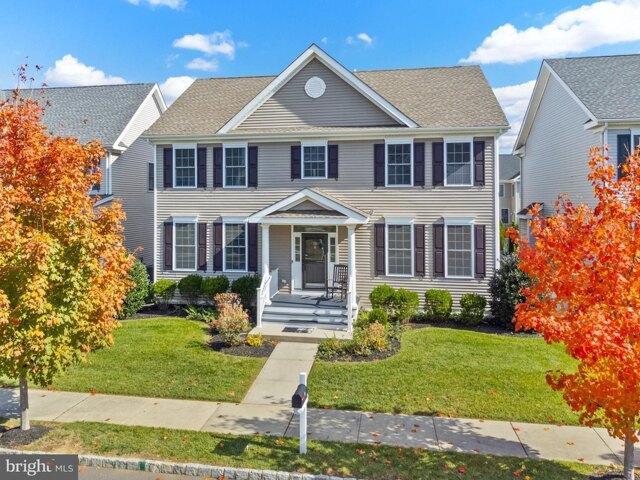 4 bedroom, Chesterfield NJ 08515 102280451