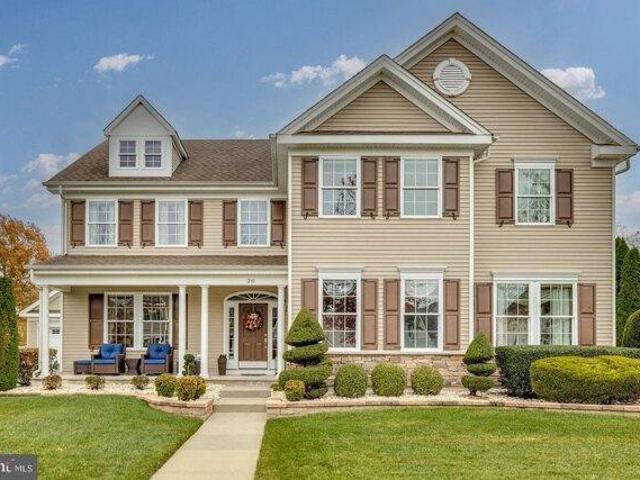 4 bedroom, Chesterfield NJ 08515 102284400