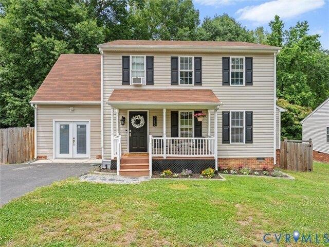 4 bedroom, Chesterfield VA 23224 103600970