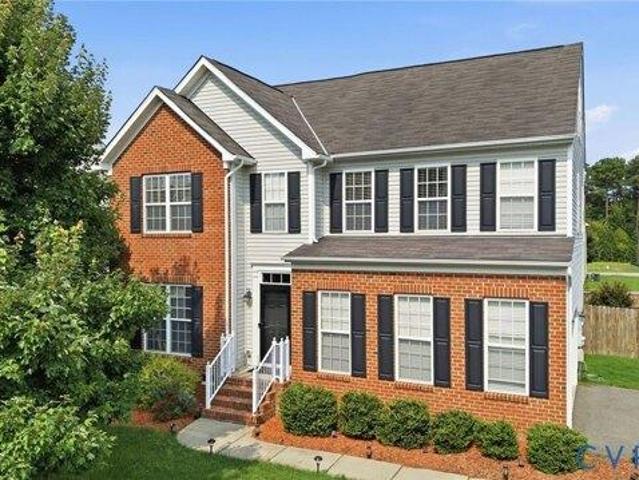 4 bedroom, Chesterfield VA 23832 104903009