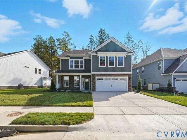 4 bedroom, Chesterfield VA 23832 104907534