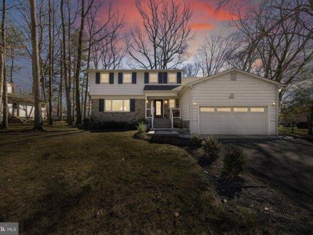 4 bedroom, Cherry Hill NJ 08003 LS101707116