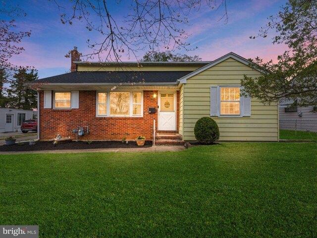 4 bedroom, Cherry Hill NJ 08034 LS101656979