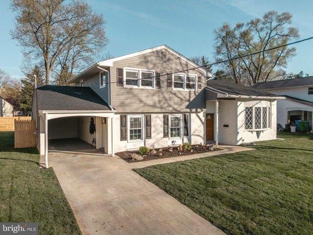 4 bedroom, Cherry Hill NJ 08034 LS101783246