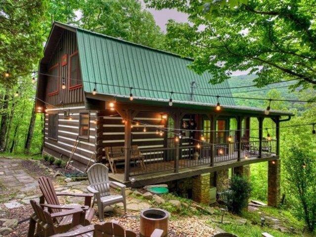 4 bedroom, Cherry Log GA 30522 104898185