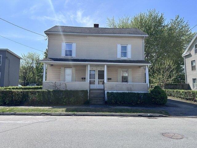 4 bedroom, Chicopee MA 01013 104481375