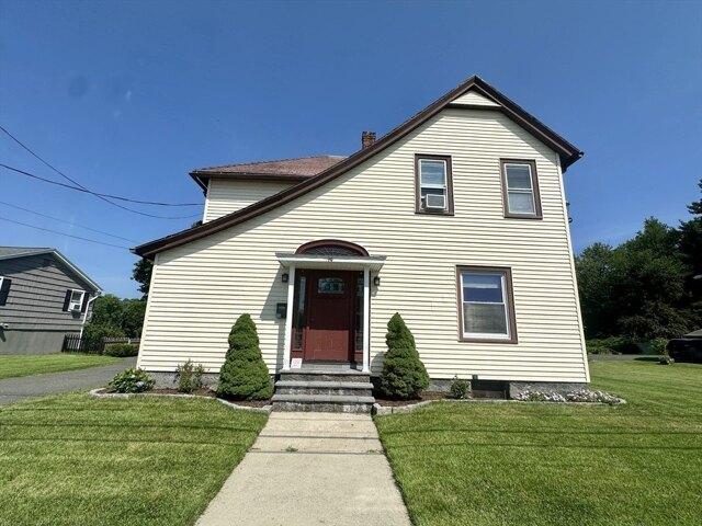 4 bedroom, Chicopee MA 01013 105013585
